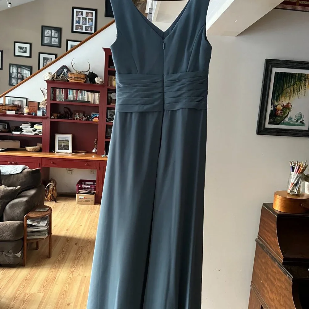 Azazie | Dresses | Bridesmaids Dress Azazie Twilight | Poshmark